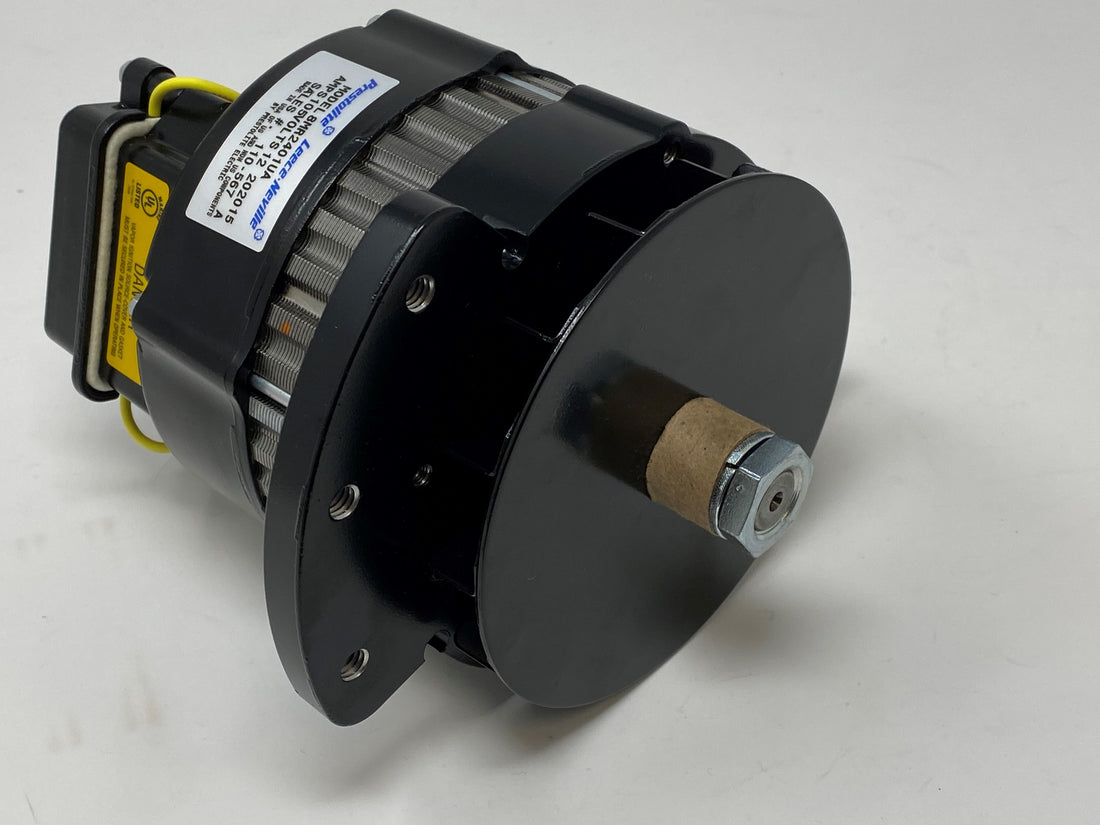 Prestolite 105 Amp Alternator – Bakes Online