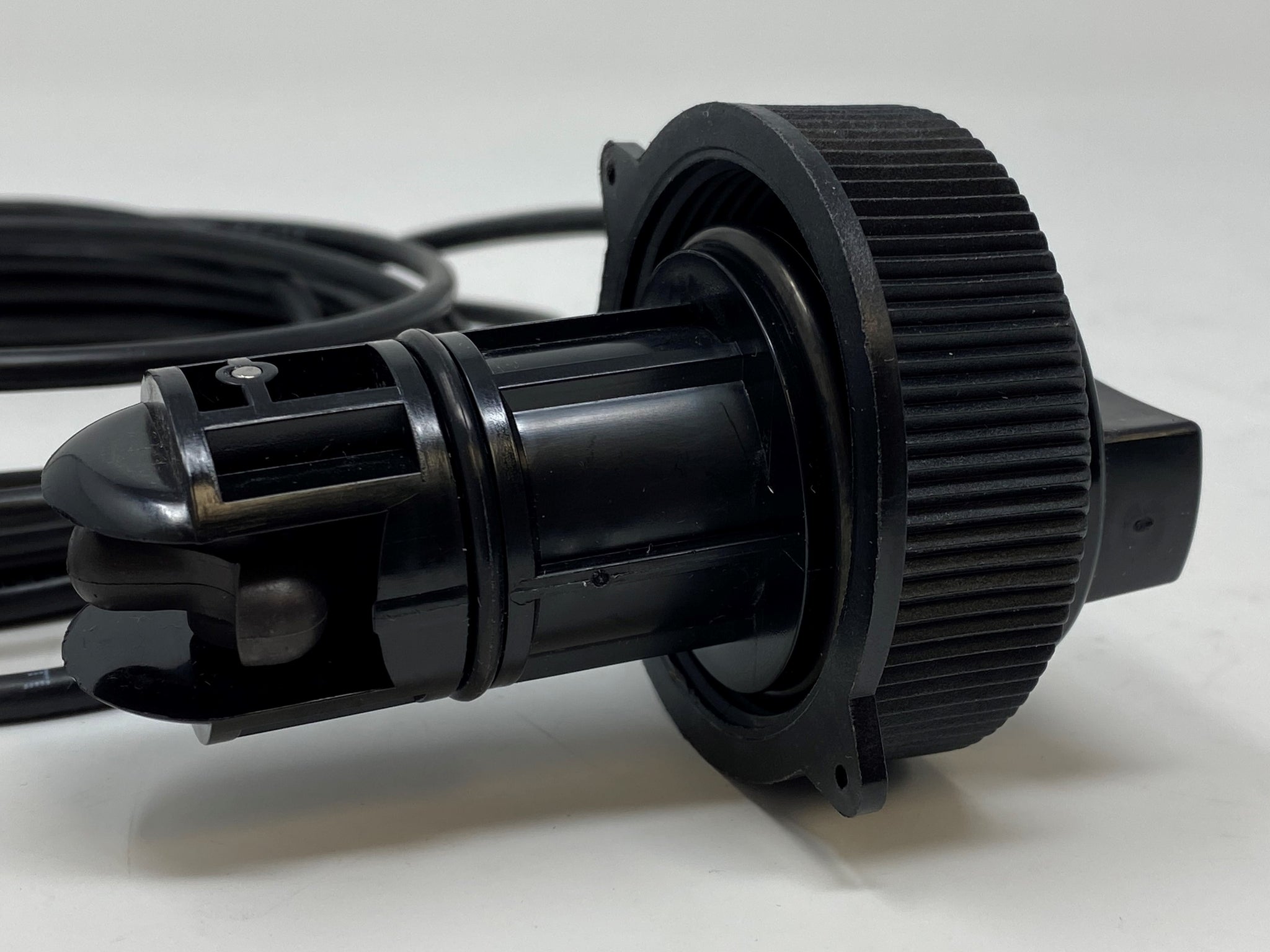 Airmar Paddle Wheel Speed Sensor With Pond Thermometer – Bakes Online