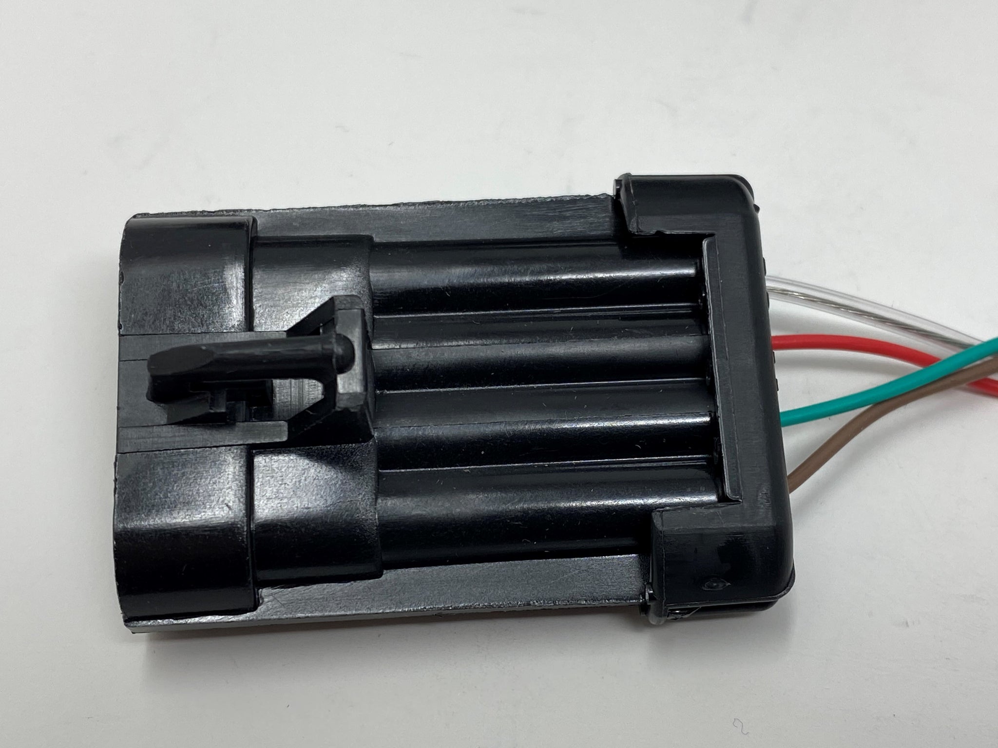 Airmar Paddle Wheel Speed Sensor With Pond Thermometer – Bakes Online