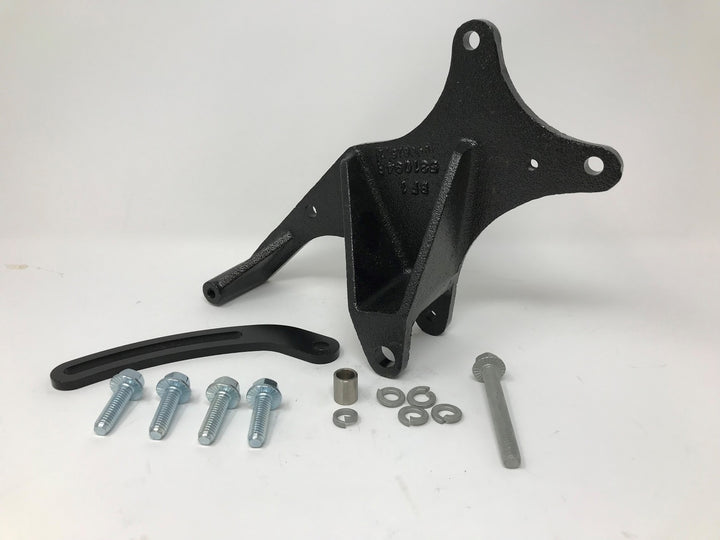 Performance Boat Indmar Alternators, Parts and Kits - Bakes Marine ...