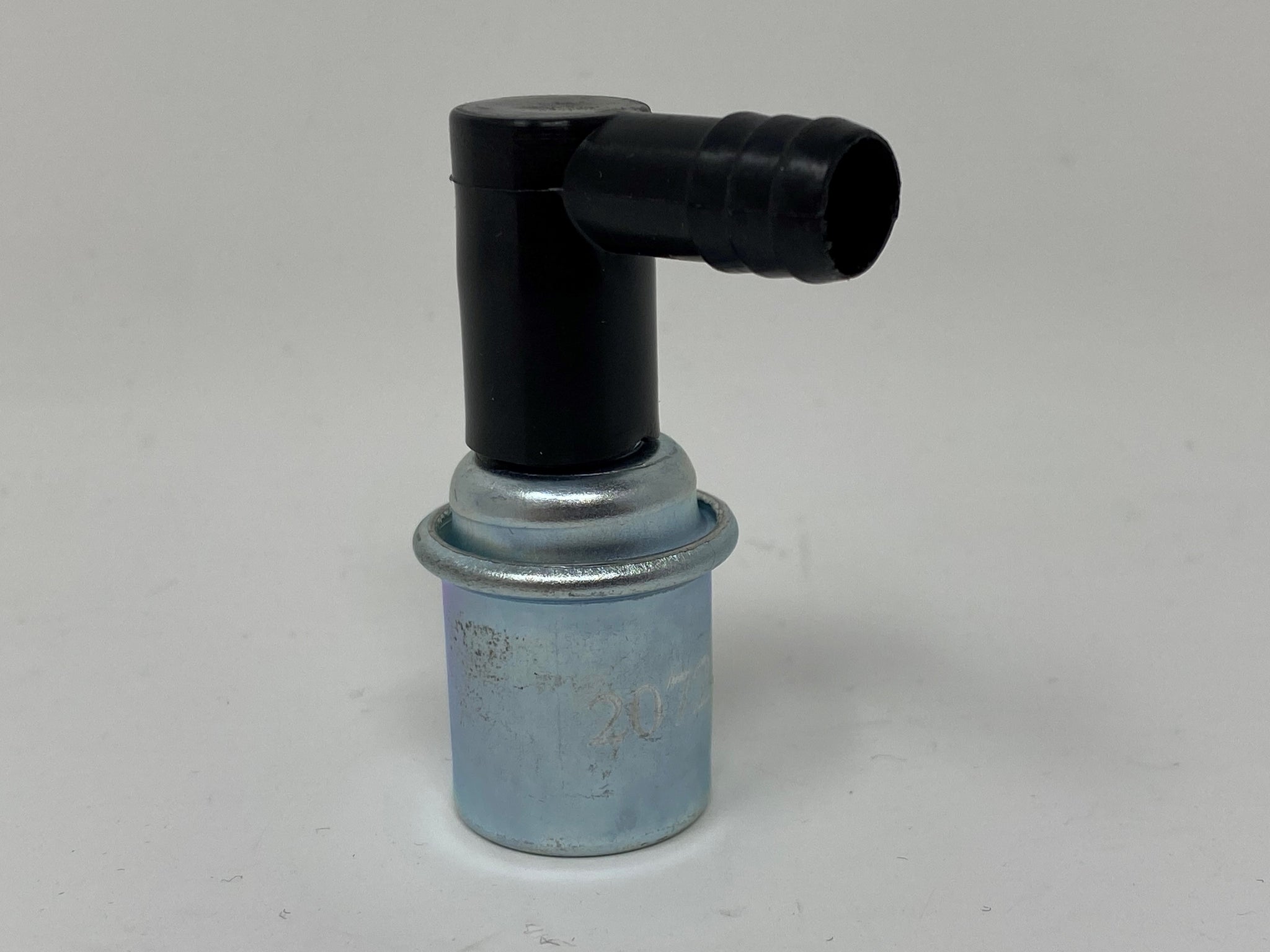 Indmar PCV Valve 90 Degree Fitting for All GM Marine Engines – Bakes Online