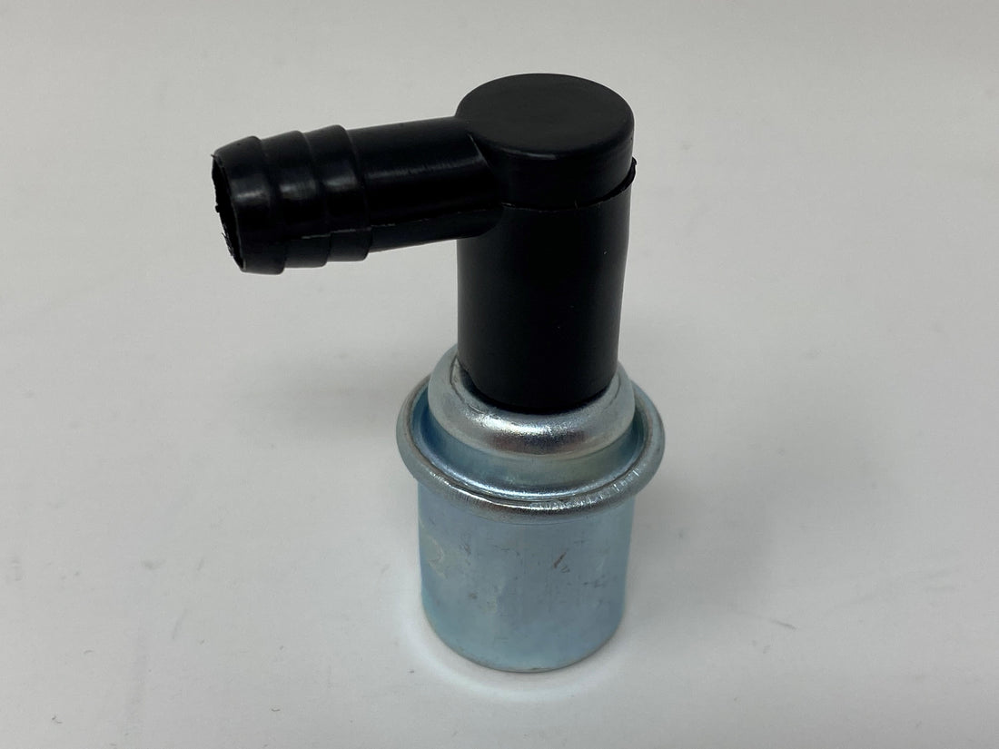 Indmar PCV Valve 90 Degree Fitting for All GM Marine Engines – Bakes Online