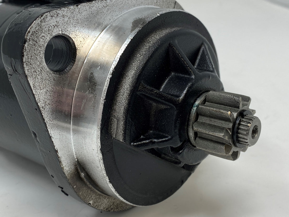 Indmar Top-Mount Marine Starter for GM and Ford Raptor – Bakes Online