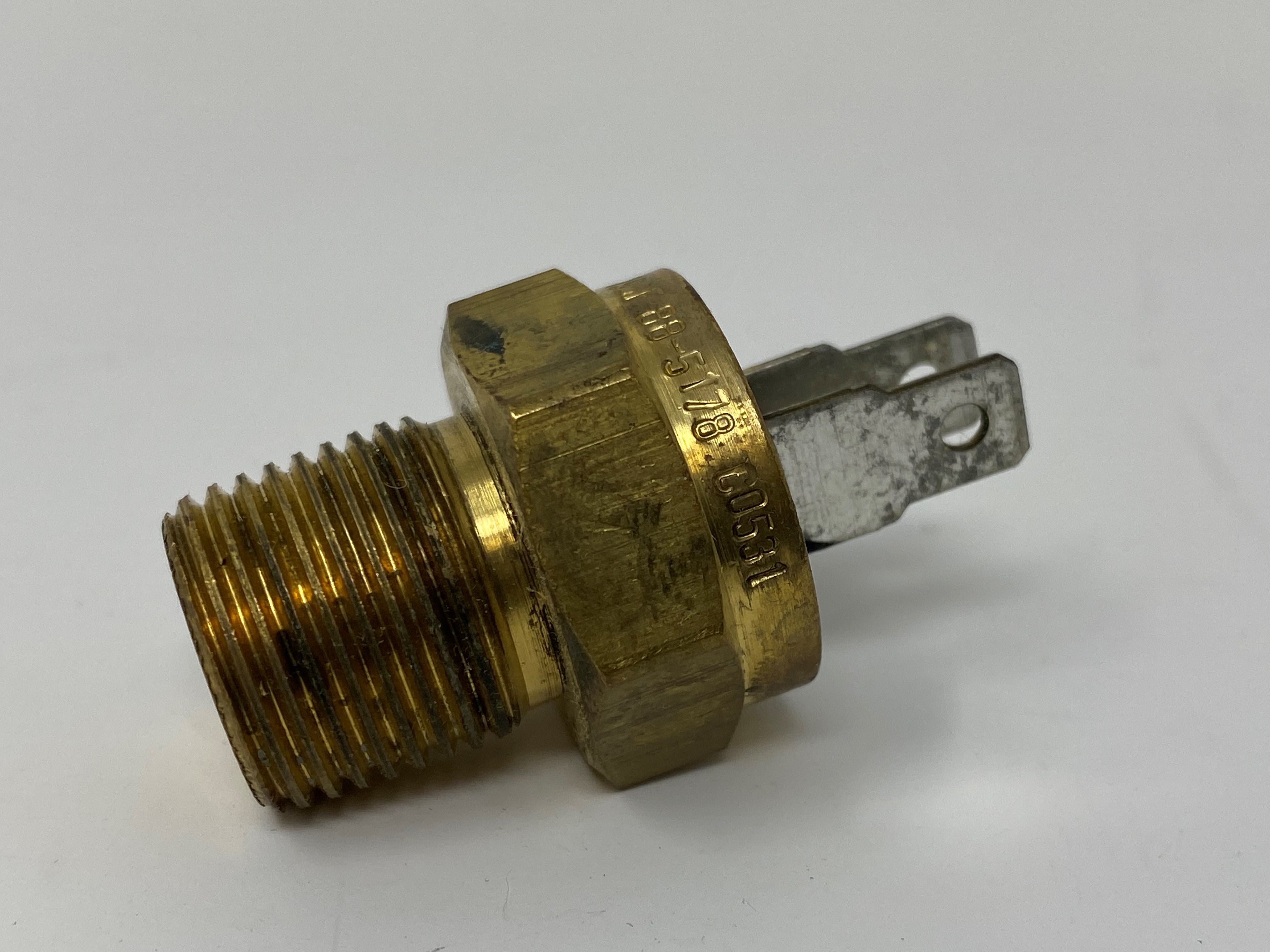 Boat Inboard Transmissions, Parts & Supplies – Bakes Online
