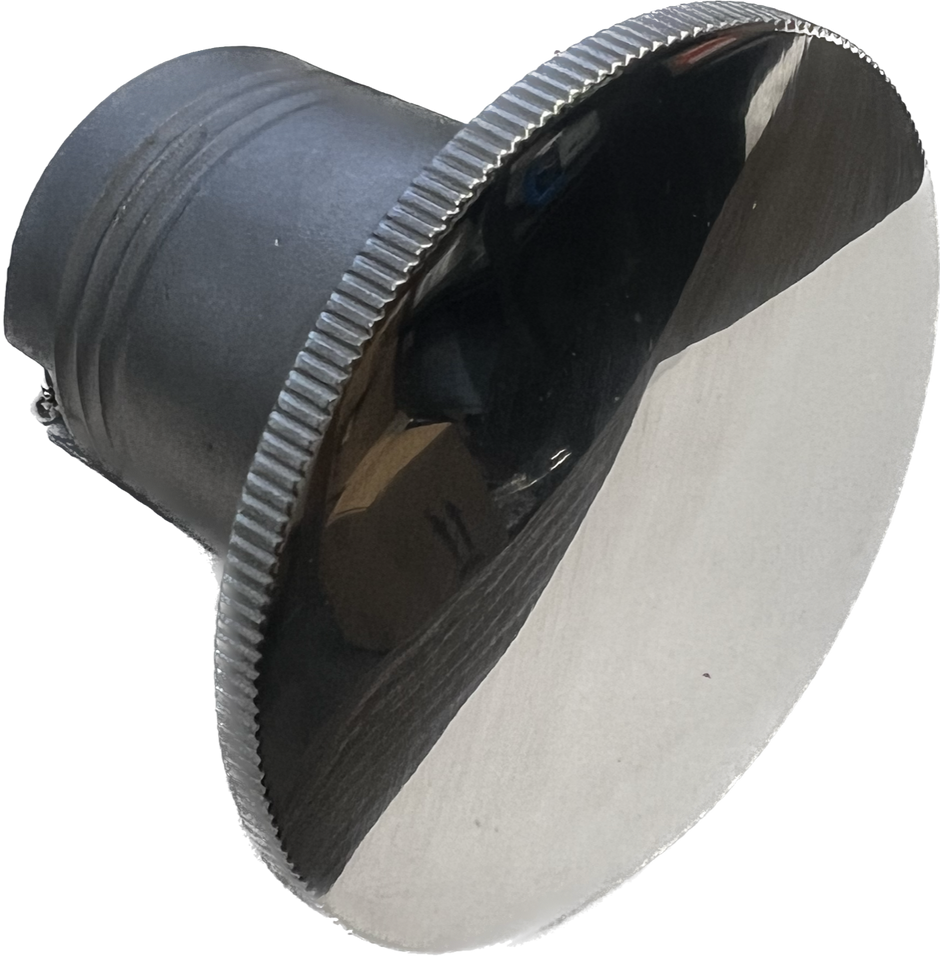 Boat Gas Fill Caps and Accessories - Bakes Marine – Bakes Online