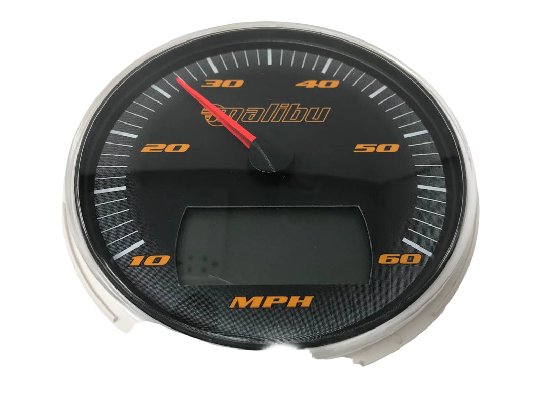 Medallion Gauges & Clusters for Malibu Boats – Bakes Online