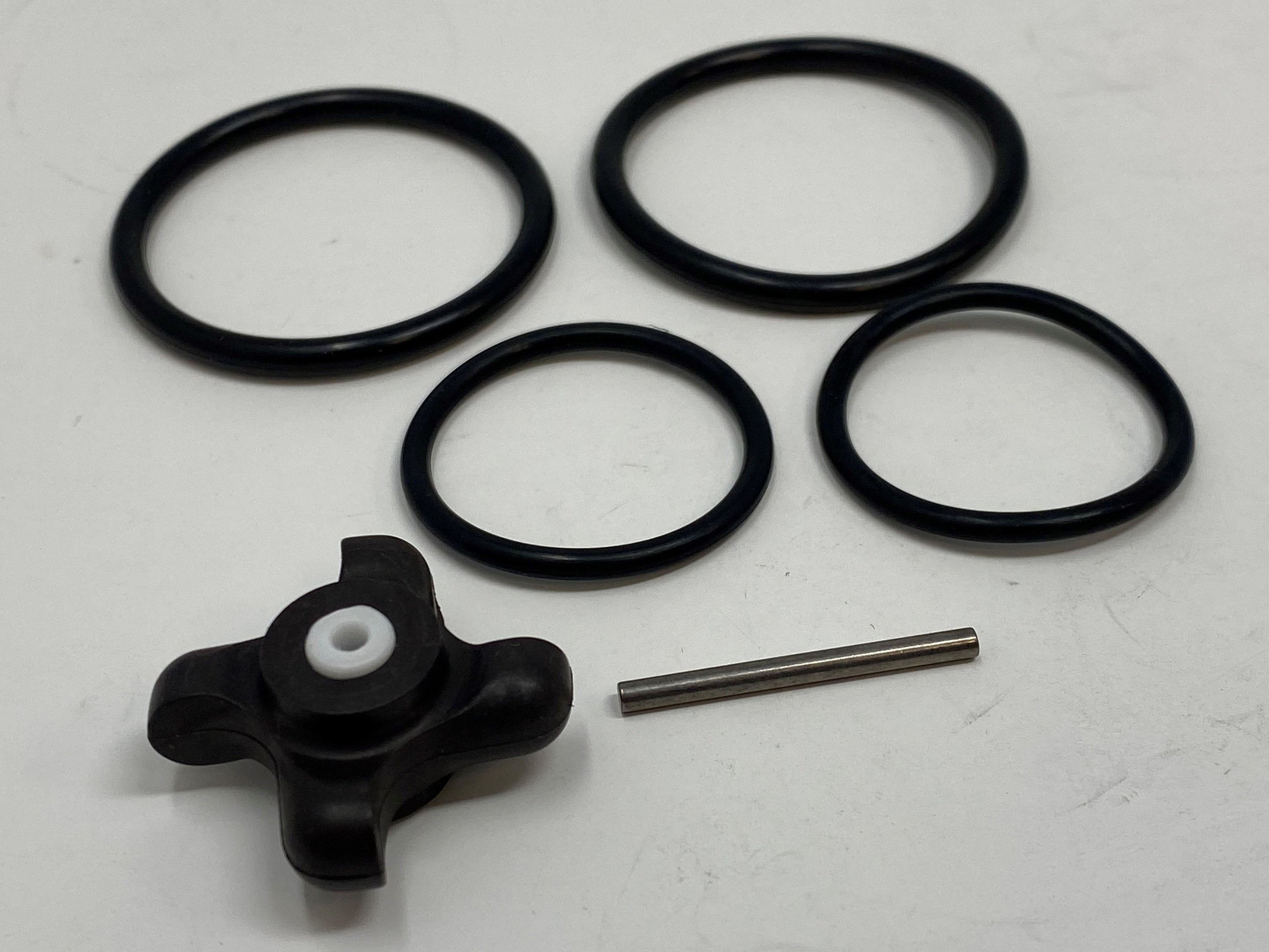Airmar Paddle Wheel Repair Kit - Bakes Marine – Bakes Online
